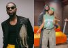 Kizz Daniel returns Online, Previews Latest Song With Wife - Gistlover