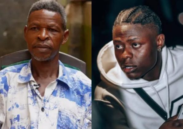 Mohbad’s father shares dream encounter with late son - Gistlover