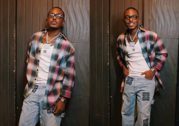 "Money has changed how men view relationships" - Actor Timini Egbuson ...