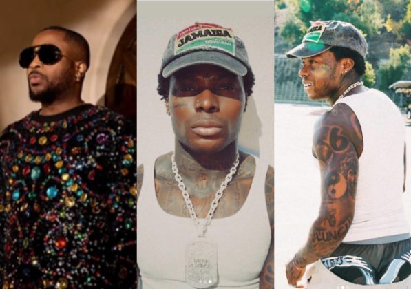 "He has covered his entire body with ink" - Tunde Ednut weighs in on ...