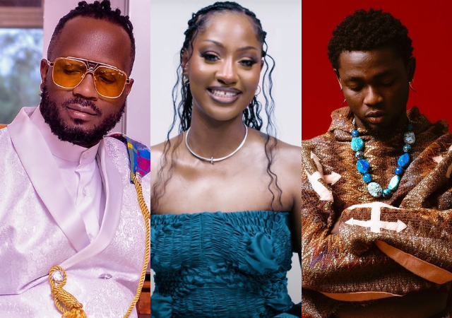 "I didn't get Tems, Omah Lay arrested in Uganda" - Singer Bebe Cool ...