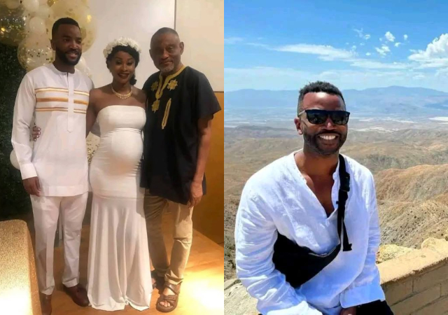 Late Dr. Ikenna’s father-in-law shares reason for $15K child support ...