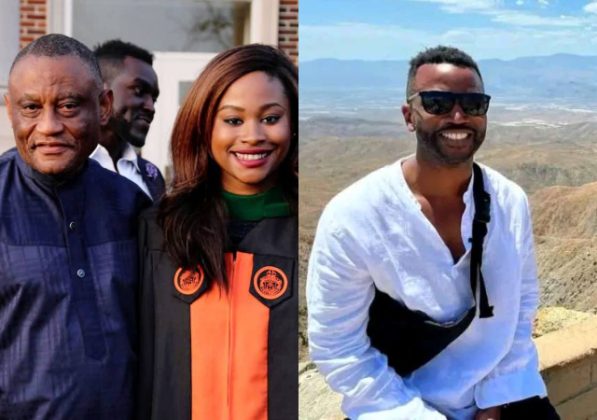 "Reasons why late Dr. Ikenna should not be called my son-in-law ...