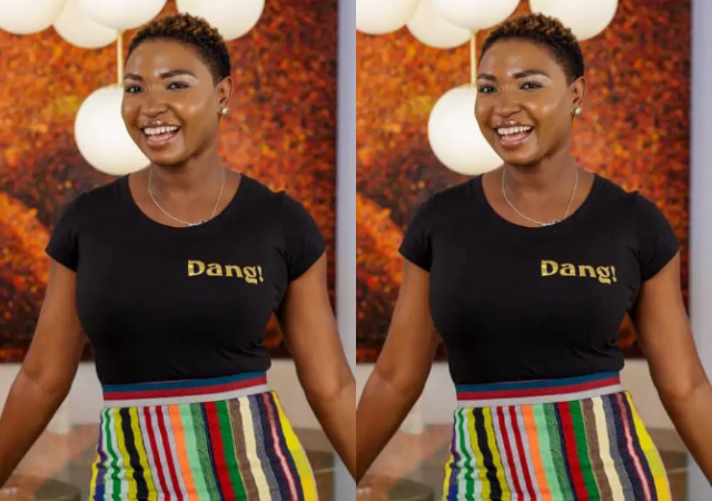 Ifedayo Agoro In Disbelief As Lady Secretly Tests Her Fiancé's ...