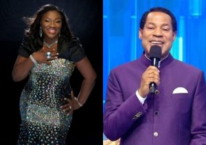 Gospel Singer Lara George Reacts To Pastor Chris Oyakhilome’s Statement ...