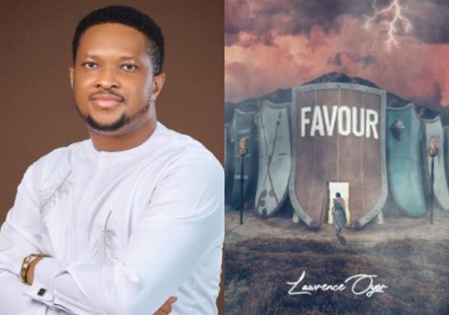 Lawrence Oyor Reacts As His Song Becomes The Most Streamed Nigerian ...