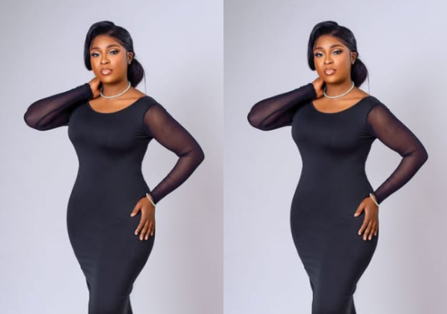 "Celebrities are often misunderstood" – Actress Ogochukwu Ezeobi ...