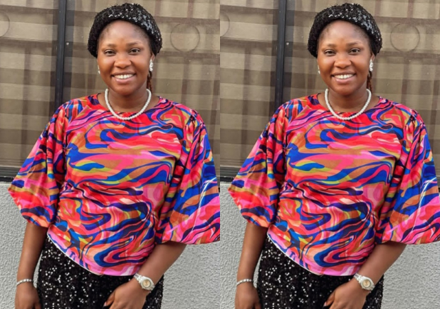 Mount Zion Films Loses Another Cast Member, Tolu Adegboyega, Just Weeks ...