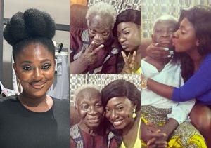 Yvonne Jegede Pays Tribute to Late Mother-in-Law ‘Bukky Ajayi 9Years ...