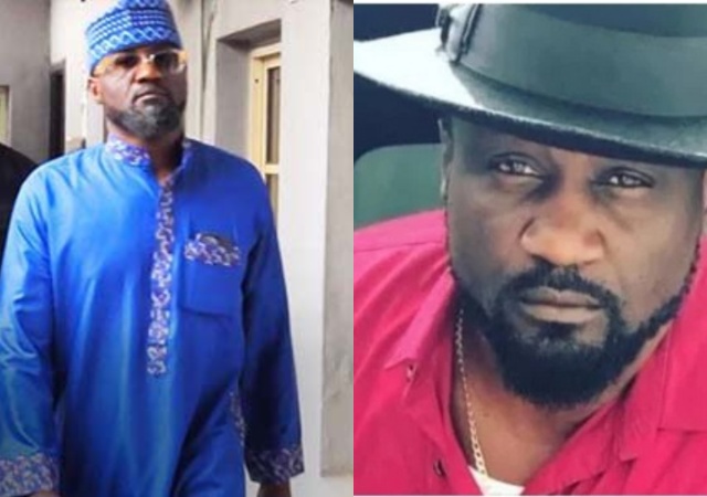 Jude Okoye Arraigned for Alleged ₦1.38 Billion Money Laundering, Remanded in Ikoyi Prison ...