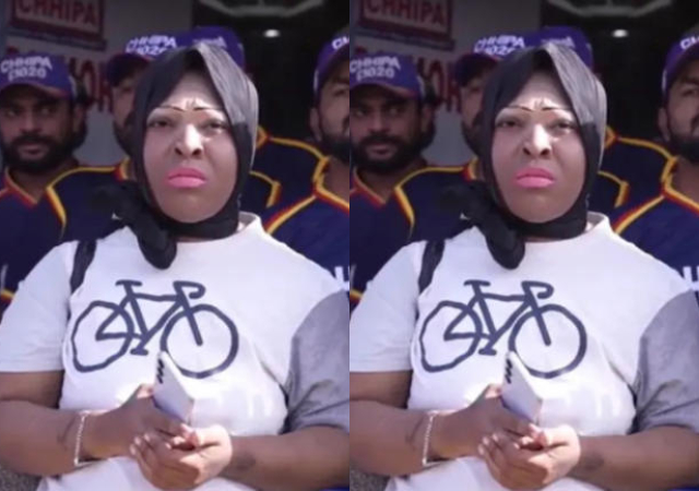 US woman who went to Pakistan to see her teen lover demand $100k from ...