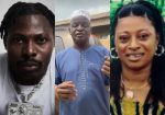 Asake’s Alleged Stepfather Faces Backlash As Fans Storm His Tiktok Page ...