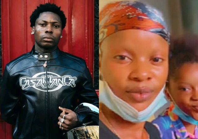 “I Supported Him Through School, spent all my money on him Only for Him ...