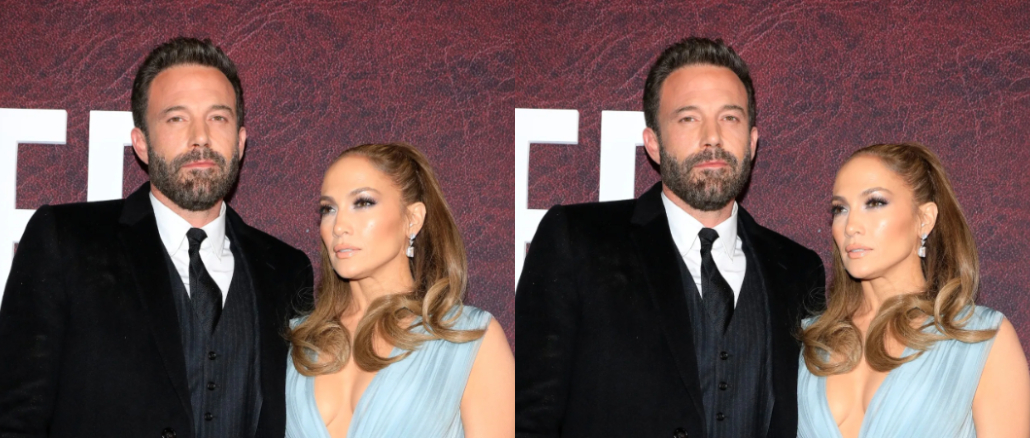 Ben Affleck Breaks Silence On Jennifer Lopez Divorce