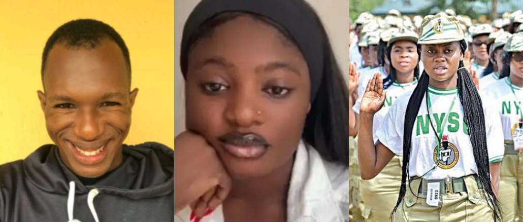 Raye Is Not The Reason Why The Govt Started Paying NYSC '77k'- Daniel ...