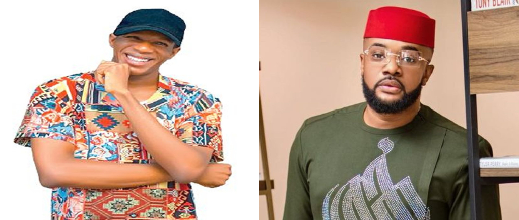 Daniel Regha Criticizes Williams Uchemba Over His Remark On Yahoo Boys ...