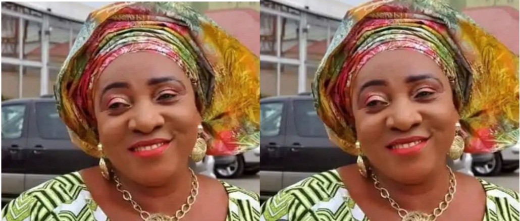 Actress Dupe Jayesimi Opens Up on Struggles with Childlessness and ...