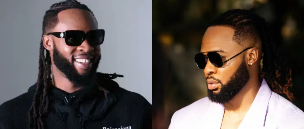 Flavour’s Playful Social Media Banter With Female Fan Sparks Buzz ...