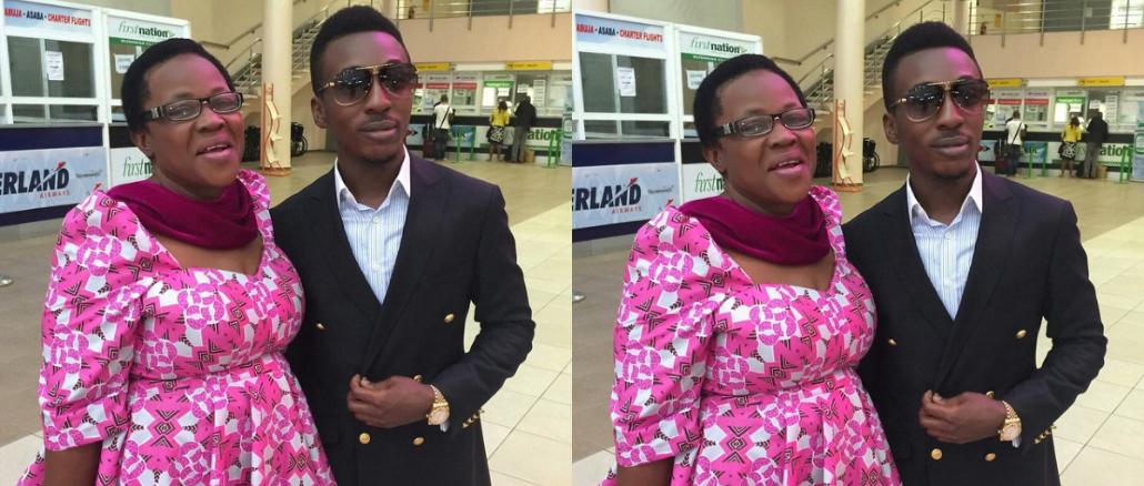 Frank Edwards Reveals How His Mum Stopped Him From Securing $320,000 ...