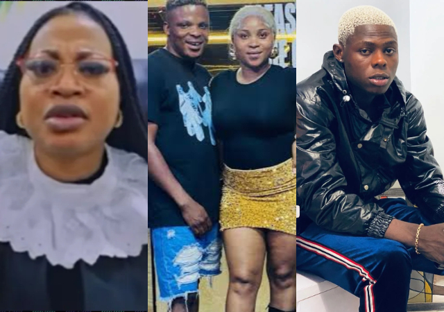 “Dara wouldn’t have been suspected if Lande ended up like Mohbad ...