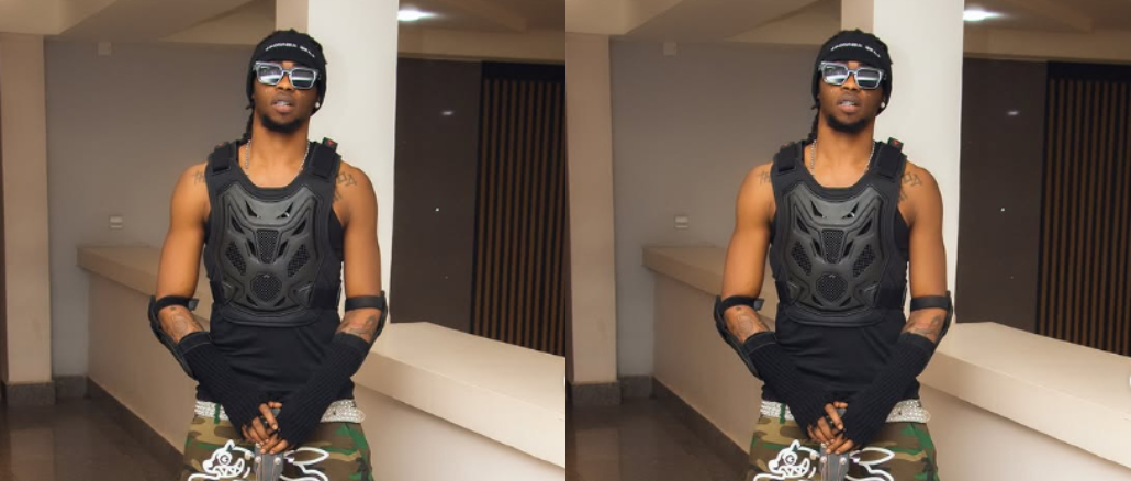 “If Not for Music, I’d Be in Prison” - Jeriq Opens Up on His Past ...