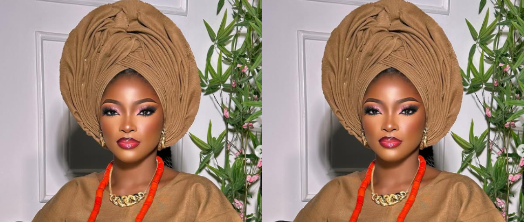 Actress Jinad Habibat Urges Colleagues to Support Rising Talents in ...