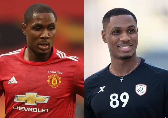 “I Have Never Missed Paying My Tithe”- Jude Odion Ighalo Says - Gistlover