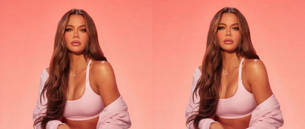 “I'm A 'Born-Again' Virgin"- Khloé Kardashian Opens Up About Celibacy - Gistlover