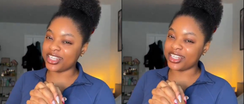 My Father Died Because There Was No Bed In A Government Hospital"- Lady ...