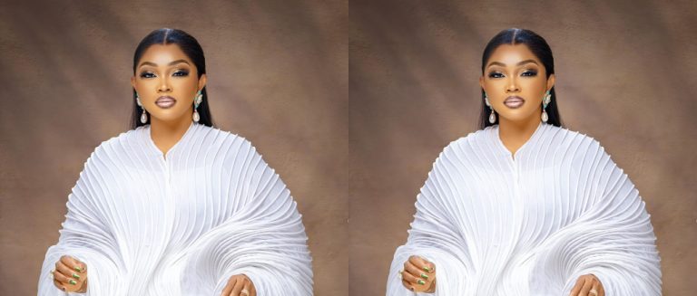 Mercy Aigbe Laments As She Loses Two Phones At Labake Olododo’s ...