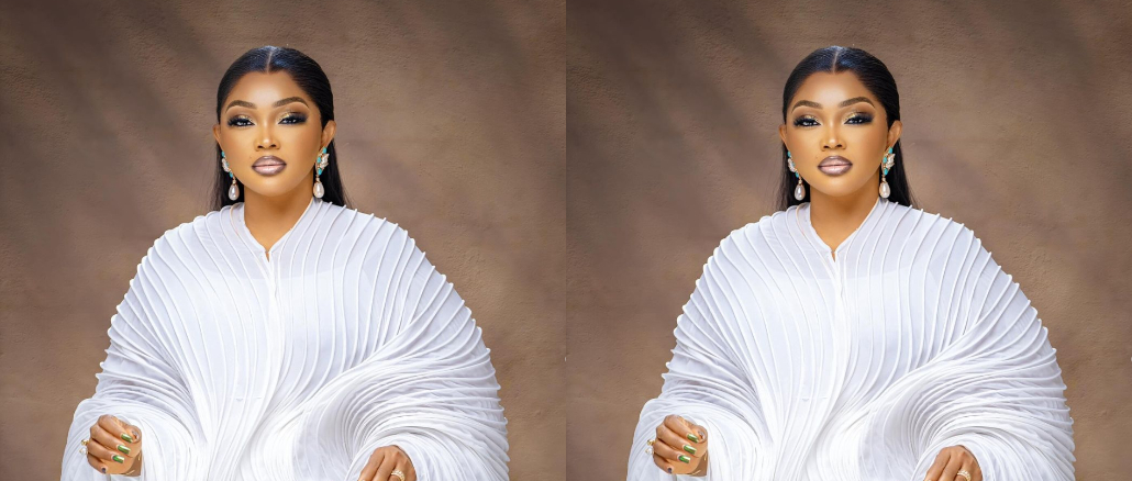Mercy Aigbe Laments As She Loses Two Phones At Labake Olododo’s ...