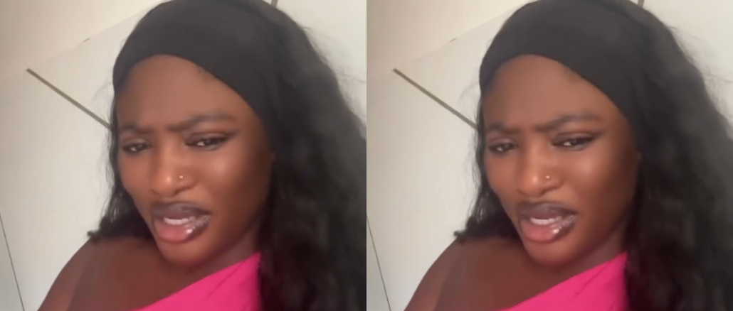 Nigerian NYSC Member Raye Fires Back At Trolls Amid Government ...