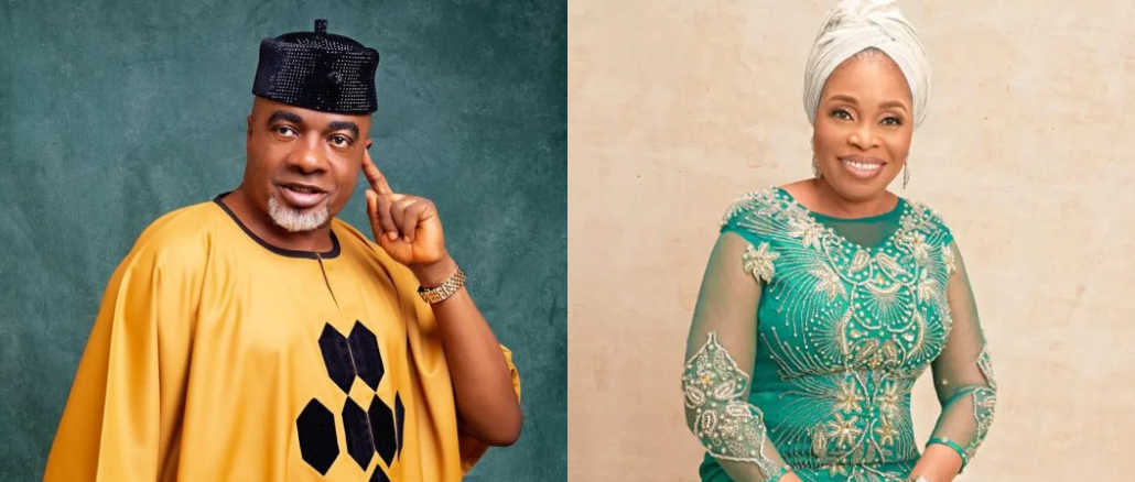 "What Hurt Me Most And Still Hurting Me Is What I Did To Tope Alabi ...