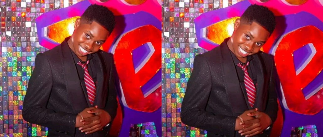 TikToker Peller Sparks Debate Over Viral 30-Day Rant Challenge" - Gistlover