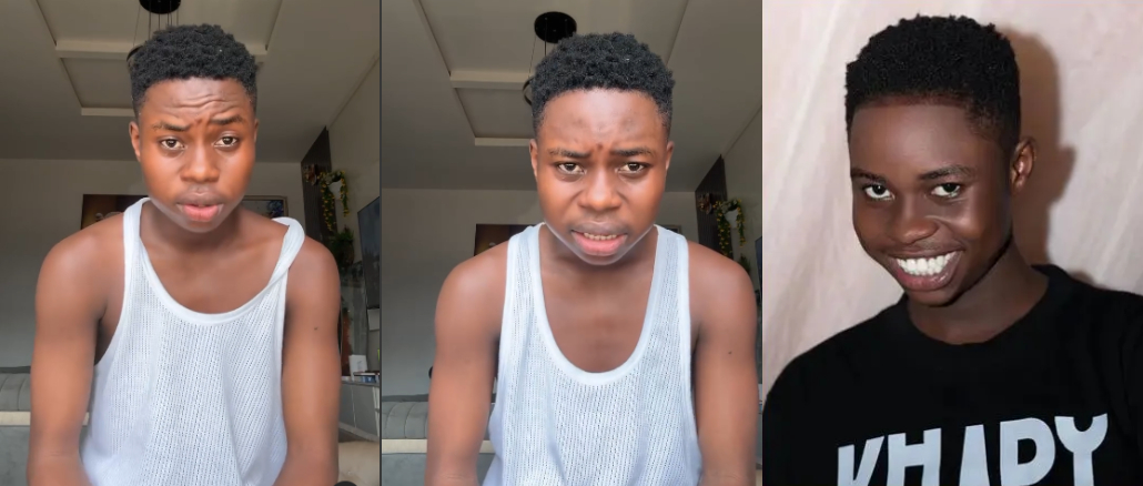 Peller Speaks Out After Losing Followers Over ’30 Days Rant Challenge ...