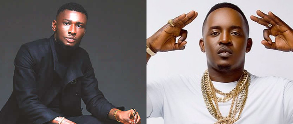 "No Nigerian Rapper Should Be Compared to M.I" – Phenom Declares ...