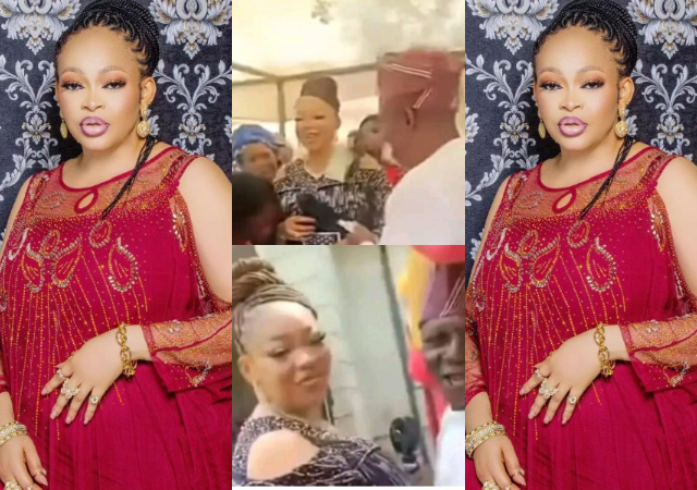 Gospel Singer Princess Njideka Finds Love Again, Remarries In Joyful ...