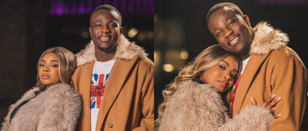 "Why I feel like keeping my marriage off social media" – Queen Mercy ...