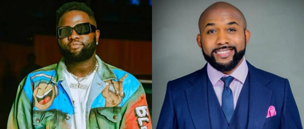 Skales Expresses Gratitude To Banky W For Sponsoring His University ...