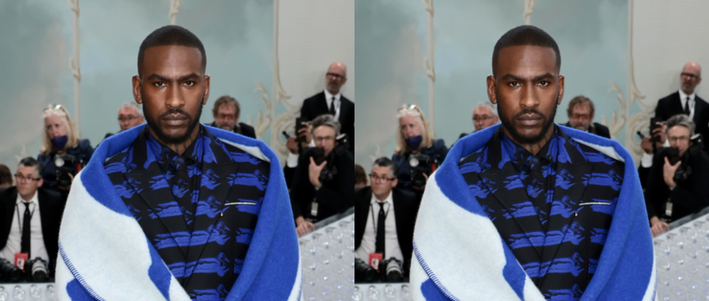 Skepta Fires Back at Fans Telling Him to Smile in Photos - Gistlover