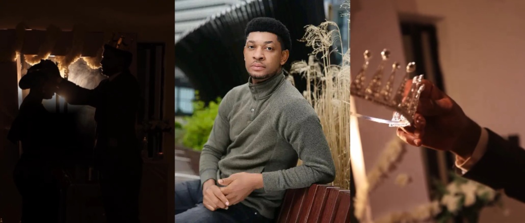 Gospel Singer Steve Crown Announces Engagement, Sparks Excitement ...