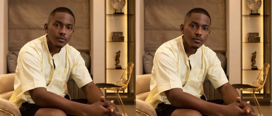 "Stop Comparing Me With Your Favourites"- Timini Egbuson Warns Fans ...