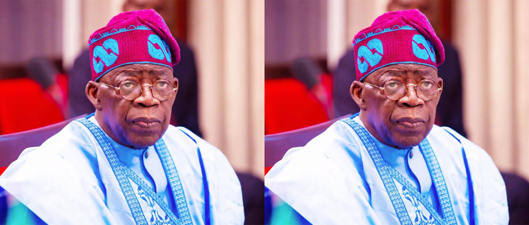 U.S. Court Orders Release of Confidential Records on Tinubu’s Alleged ...