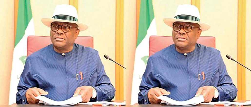 FCT Minister Wike Speaks on Becoming a Pastor - Gistlover