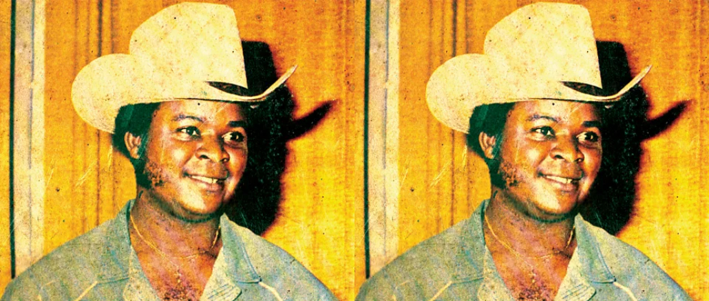 “His Music Is Eternal”- Sons’ Pens Note To Late Funk Musician William ...
