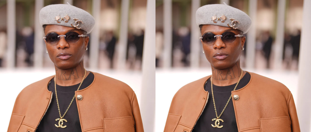 Wizkid Biography, Early Life, Career & Net Worth - Gistlover