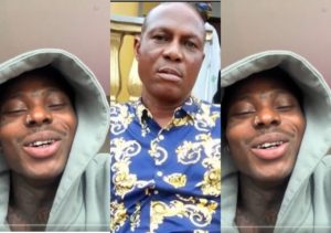 Asake Reacts as Biological Father Publicly Begs for Financial Help amid ...