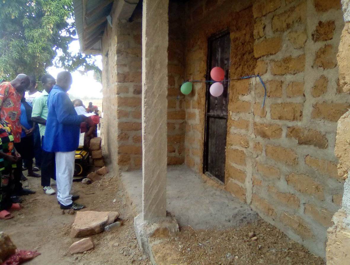 13-year-old boy ‘builds house for his parents in Nassarawa with savings ...