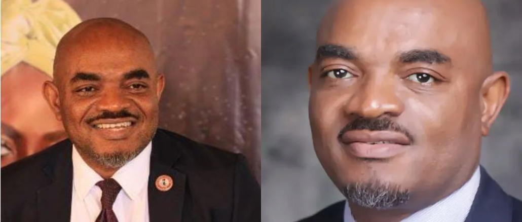 Fans express concern as AGN President Emeka Rollas shares cryptic post ...