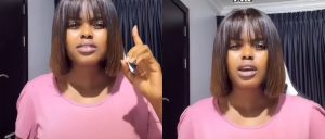 Jarvis faces backlash over her comment on 30 Days rant challenge ...